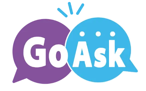 GoAsk App 帳號啟動
